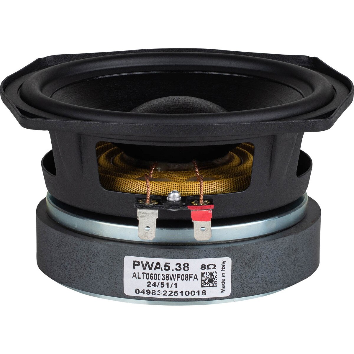 Ciare PWA5.38 5" Woofer 8 Ohm